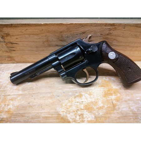 Rewolwer Taurus kal. .38Special
