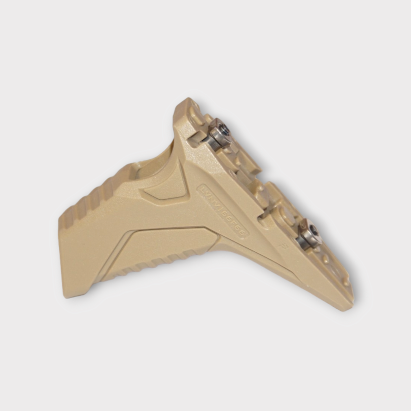 Strike Industries - Chwyt przedni Link Angled HandStop - M-LOK / KeyMod ...