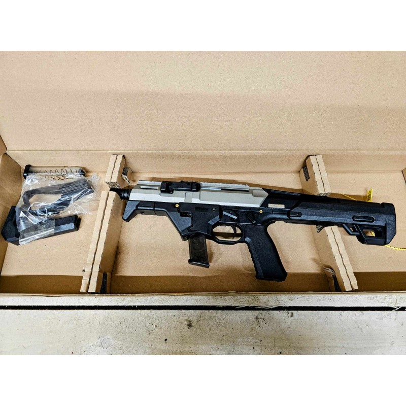 SoG X kal. 9x19mm Dualtone NOWY