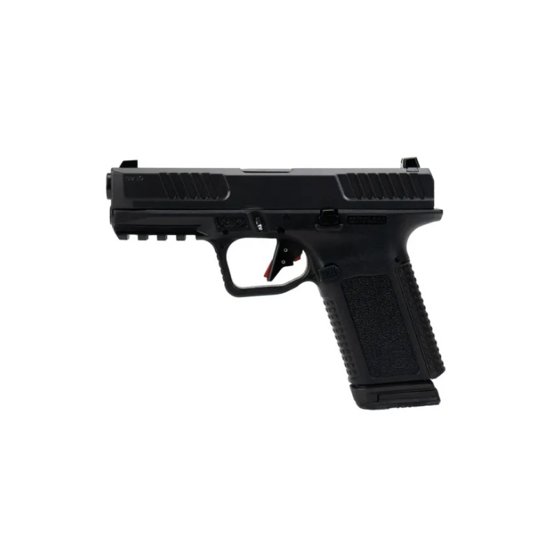 Pistolet System Defence C9 Compact 4" kal. 9 x 19 para