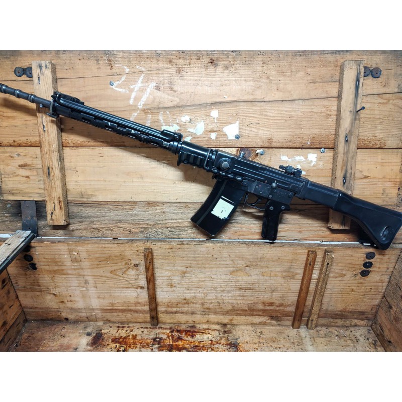 Karabin STGW 57 kal. 7.5x55 Swiss SEMI